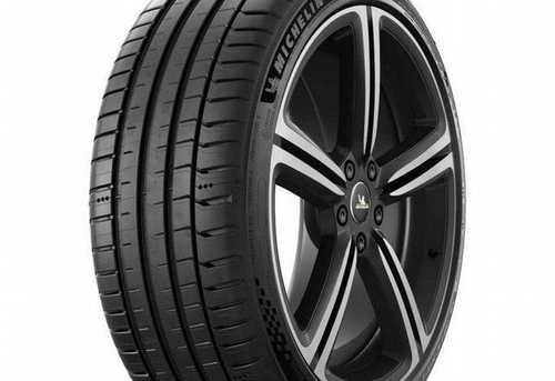 Michelin Pilot Sport 5 285/40 R19 107Y