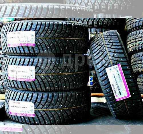 Nexen Winguard WinSpike 3 235/60 R18