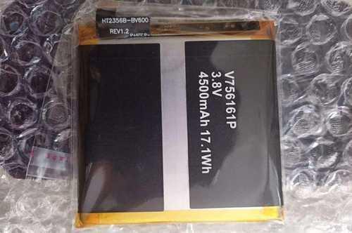 Аккумулятор blackview bv6000/bv6000s