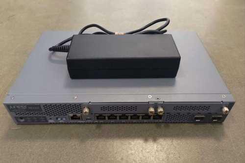 Juniper SRX320 межсетевой экран