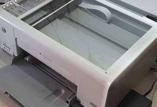 Принтер, сканер, копир HP Photosmart C3100
