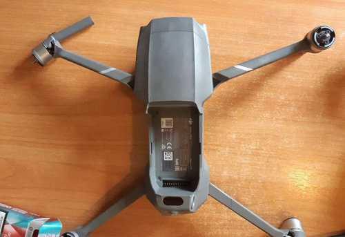 Dji mavic 2 Pro аккумулятор пульт запчасти