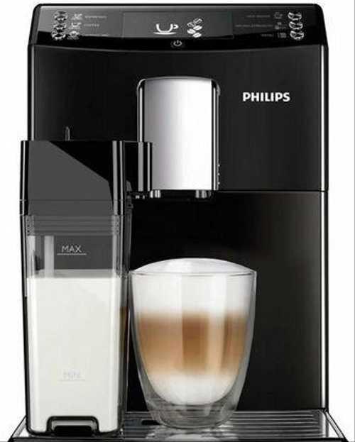Кофемашина Philips Saeco EP3559 cappuccino