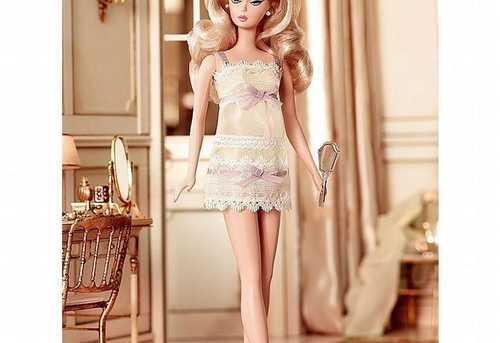 Barbie Silkstone Tout DE Suite (Барби ДЕ Люкс)
