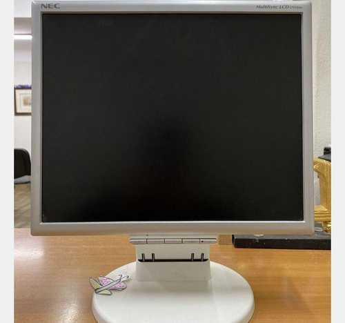 Монитор nec multisync lcd175vxm 