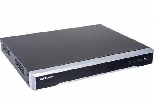 Видеорегистратор Hikvision DS-7608NI-K2/8P ав50083