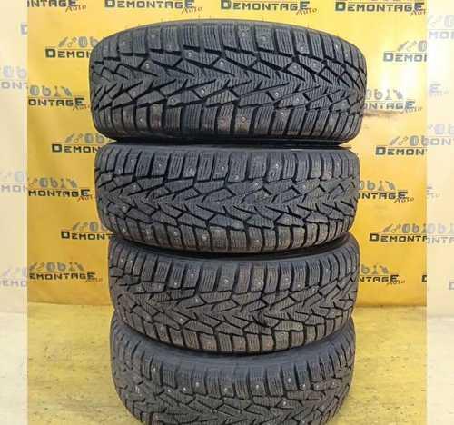 Nokian Tyres Nordman 7 195/65 R15 95T