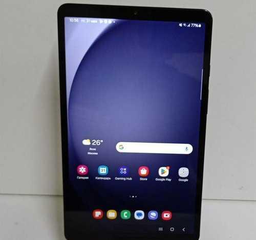 Планшет без SIM-карты Samsung Galaxy Tab A9 SM-X110 8.7" 4/64 GB