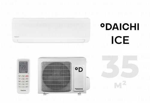 Кондиционер daichi ICE80AVQ1/ICE80FV1