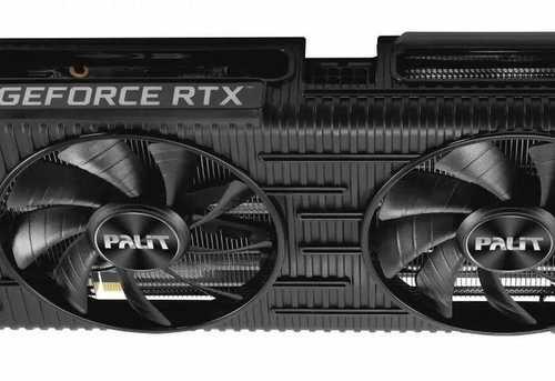 Видеокарта GeForce RTX 3060 Ti Dual OC V1