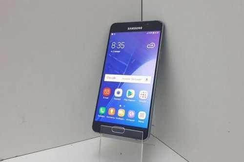 Мобильный телефон Samsung Galaxy A5 (2016) Sm-A510