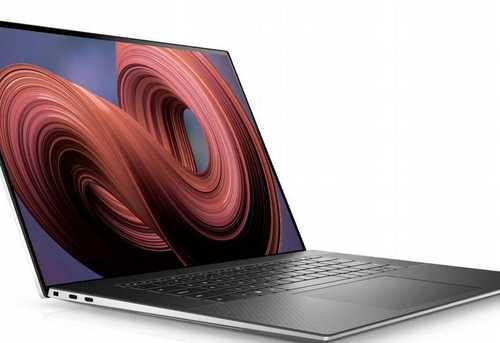 Любые Dell XPS 17 Rtx 4050 - Rtx 4080 Dell XPS 13