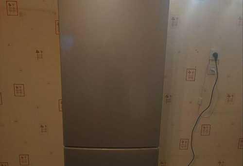 Холодильник бу samsung rl-32