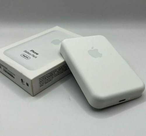 Powerbank magsafe