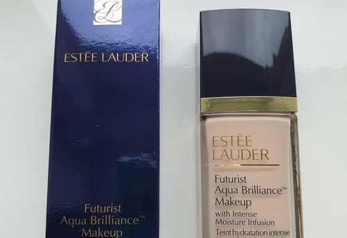 Крем тональный estee lauder futurist