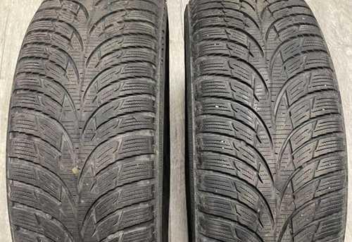 Nokian Tyres All Weather+ 195/65 R15