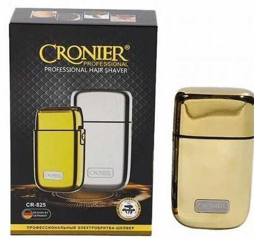 Шейвер профессиональный cronier cr -825
