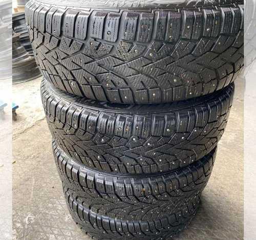 Gislaved Nord Frost 5 195/65 R15