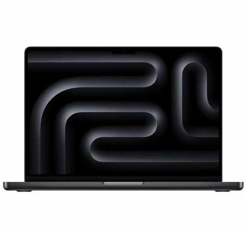 MacBook Pro 16 M4 Max Z1FW0000L 64/1024 Гб Black