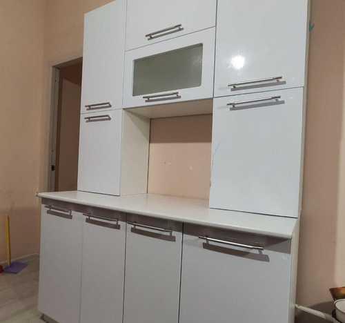 Кухонный буфет бу