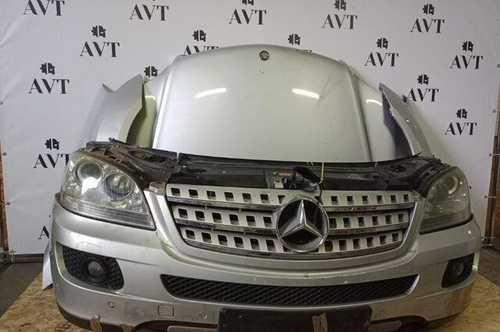 Ноускат (nose cut) Mercedes-Benz Ml W164