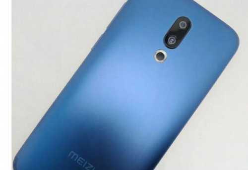 Meizu 16, 6/64 ГБ