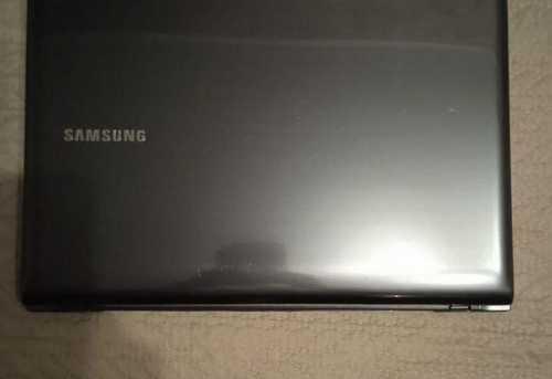 Ноутбук Samsung np355v4c