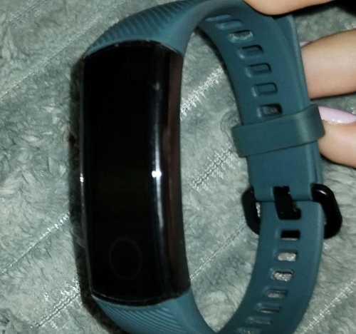 Фитнес браслет honor band 5