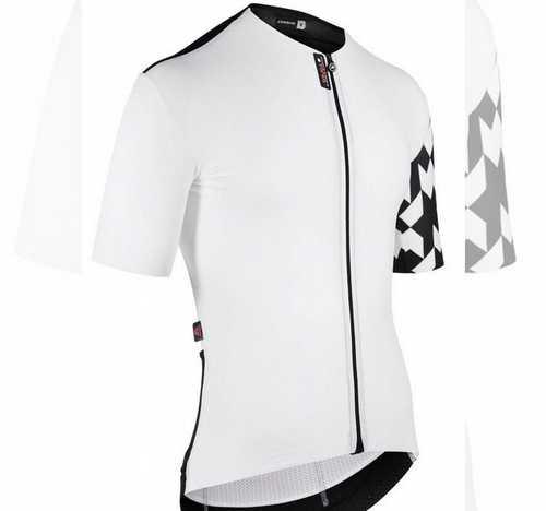 Джерси Assos Equipe оригинал