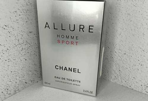 Chanel Allure Homme Sport 100 ml