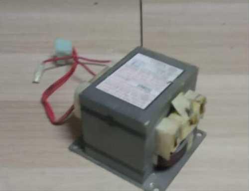 Трансформатор бу микроволновой печи Daewoo KQG-E71