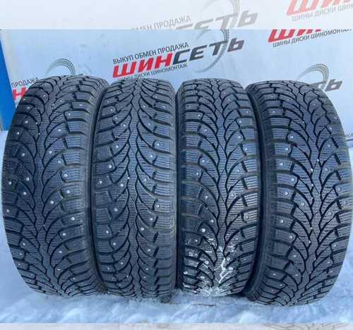 Formula Ice 185/65 R15