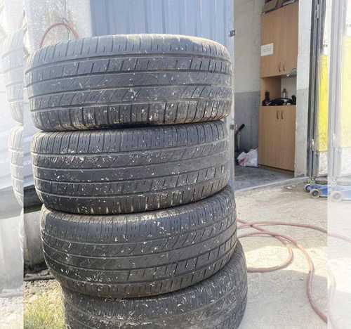 Cooper Discoverer HTS 265/60 R18