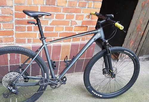 Scott scale 980 29 XL