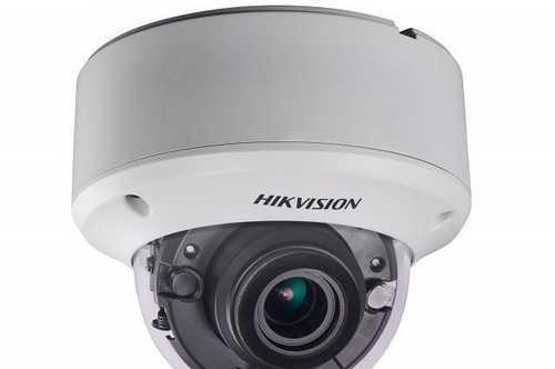 Видеонаблюдение DS-2ce59u8t-vpit3Z hikvision