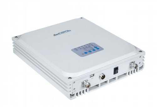 DS-900/1800-20 далсвязь v.5435 - цифровой усилител