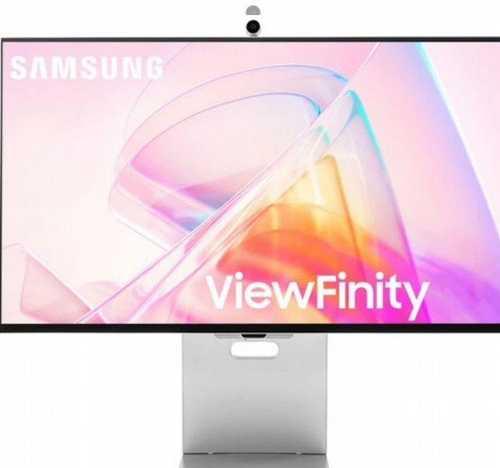 27" Монитор Samsung ViewFinity S90PC 5К 5120x2880