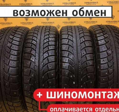 Gislaved Nord Frost 5 175/65 R14 82T