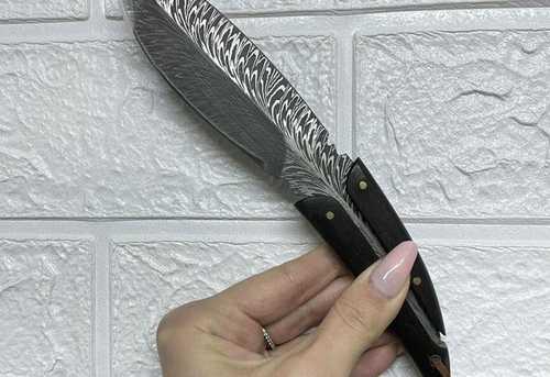 Нож перо подарочный коллекционный