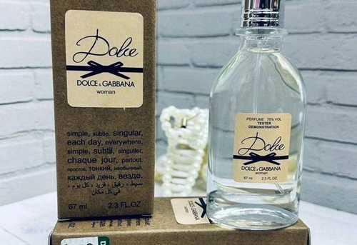 Духи женские Dolce&Gabbana Dolce тестер 67ml