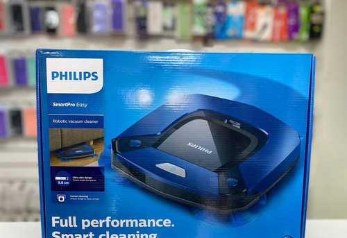 Робот пылесос Philips FC8792 art.68424