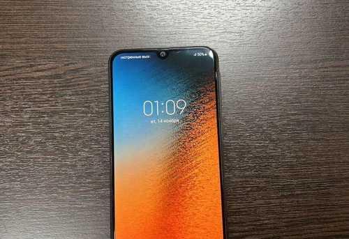 Samsung Galaxy A40, 4/64 ГБ