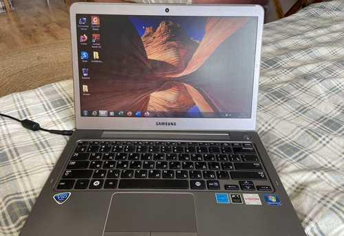 Ноутбук Samsung NP535U3C