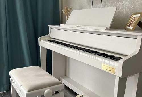 Цифровое Пианино Casio / Bechstein GP-310