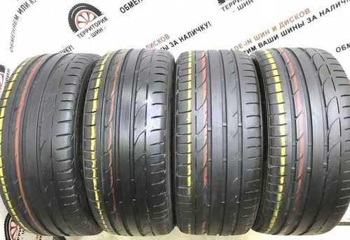 Bridgestone Potenza S001 215/40 R17 87Y