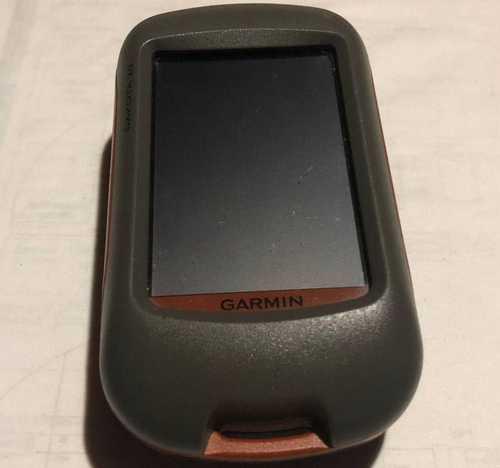 Навигатор Garmin Dakota 20