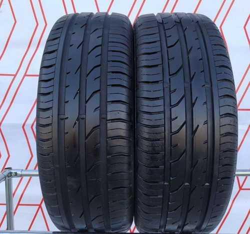 Continental ContiPremiumContact 2 185/55 R15 82H