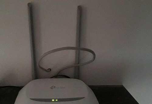Wifi роутер Tp-link
