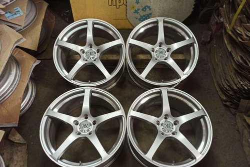 Yokohama Kreuzer Series V. 5*114,3