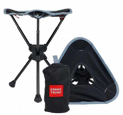 Стул туристический Grand Trunk Compass 360 UC